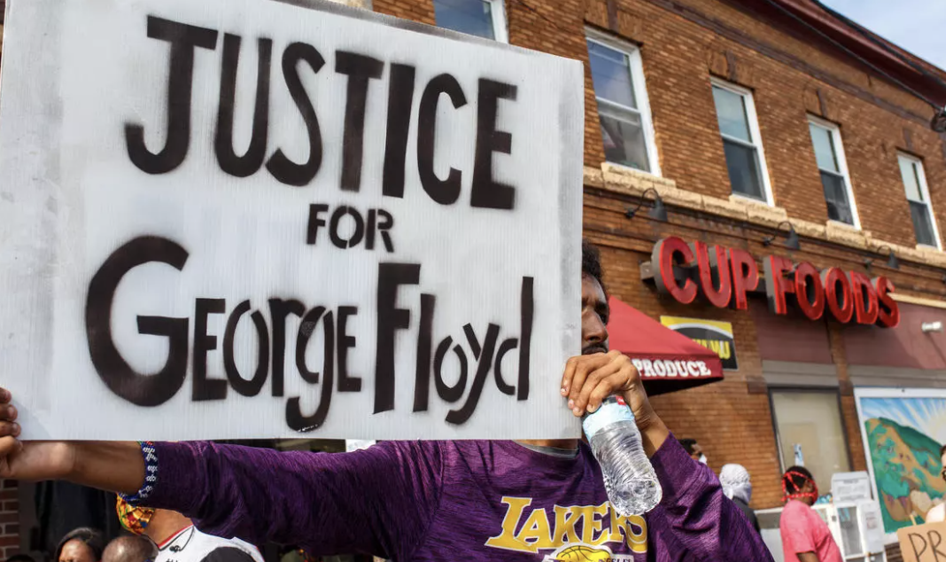 How to Use the Past Exonerative Tense to Uphold White Supremacy ...