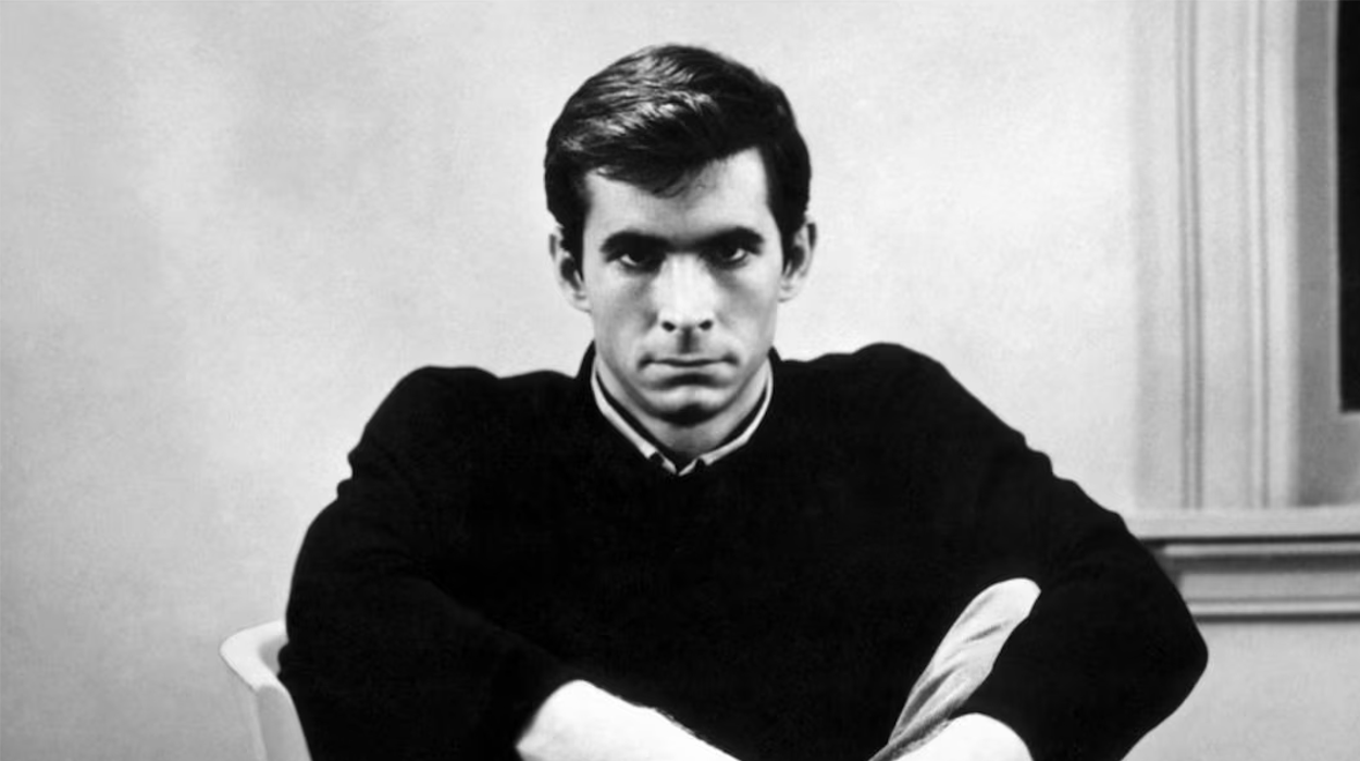 Norman Bates Checks Out of Twitter - McSweeney’s Internet Tendency
