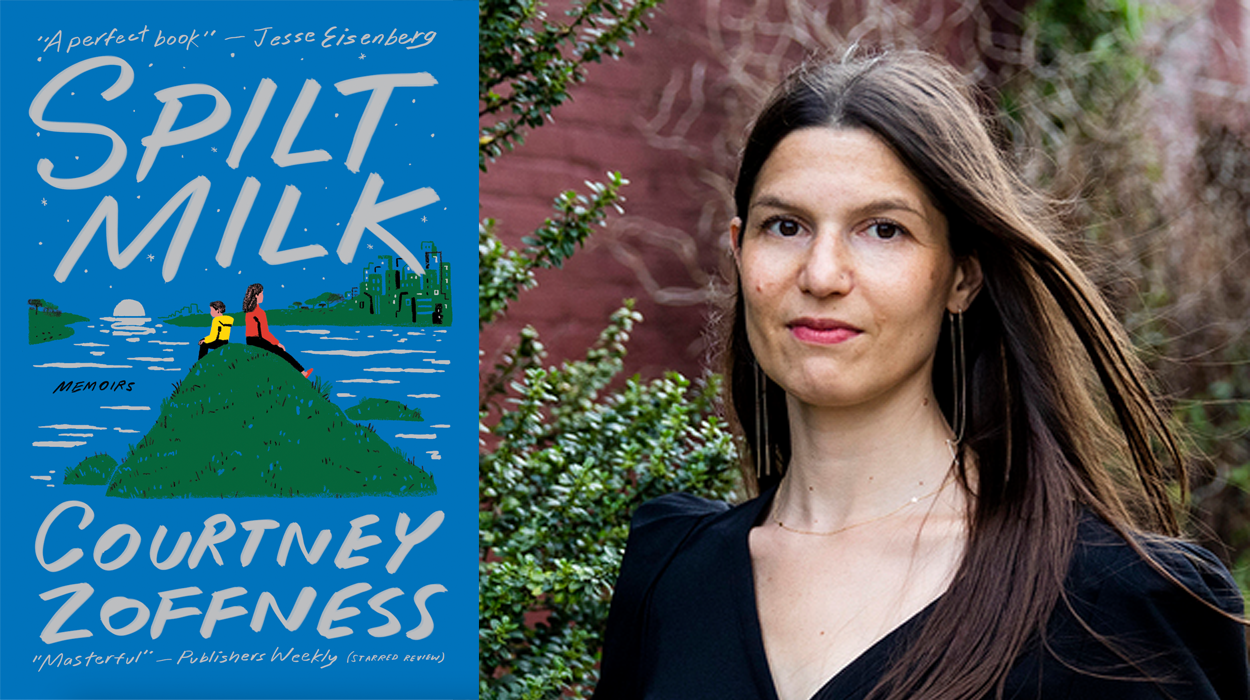 McSweeney’s Books: “Boy in Blue”: An Excerpt from Courtney Zoffness’s ...