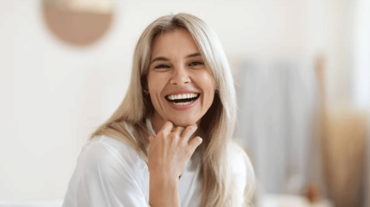 I Can’t Wait Until I Turn Fifty and Morph into a Lizard Person ...