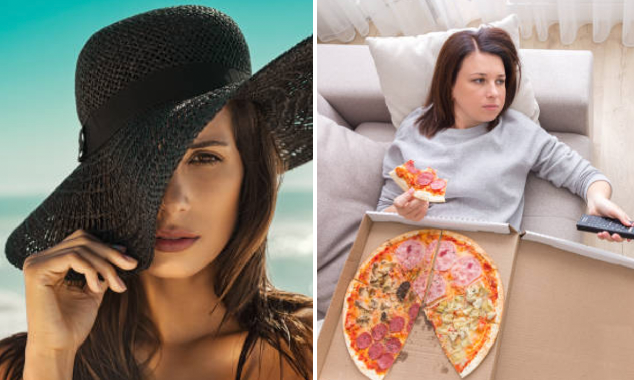 Who Wore It Better: A Professionally Styled Model, or Me? - McSweeney’s ...