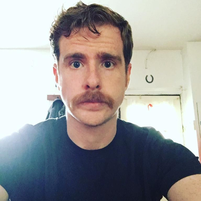 Daniel Corkery - McSweeney’s Internet Tendency