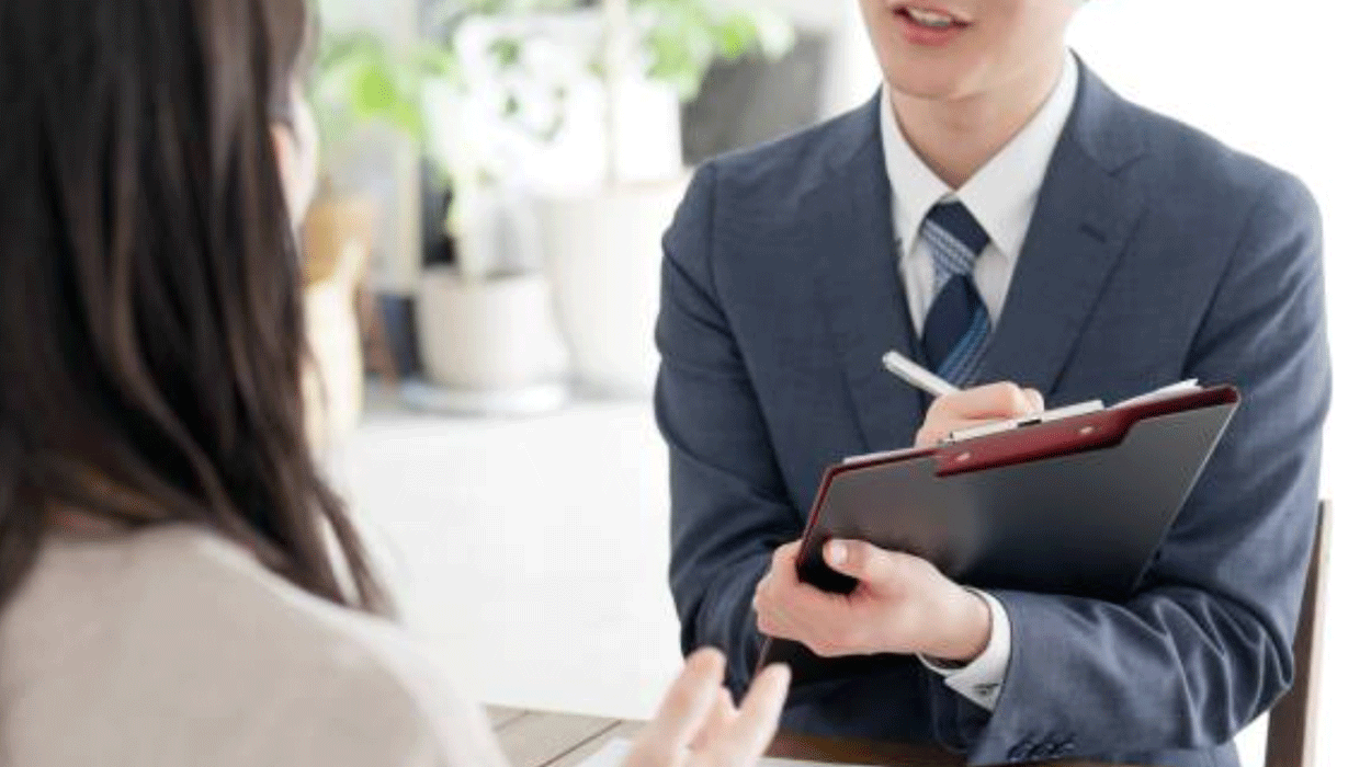 FAQ About Being Ghosted After Your Final Interview - McSweeney’s ...