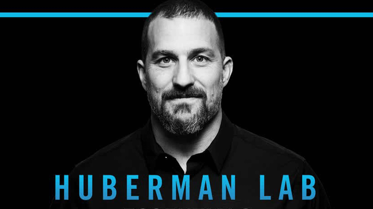 Valentine’s Day Guide for the Huberman Lab Listener in Your Life ...