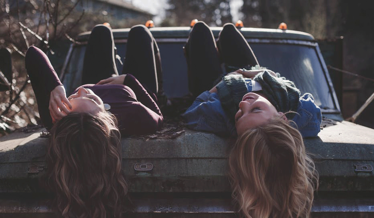 Obituaries for Teenage Girls If They Actually Died When They Say They ...