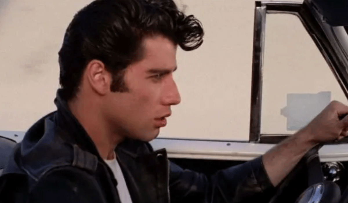 Danny Zuko’s Internal Monologue as He Heads to Rydell High’s Thirtieth ...