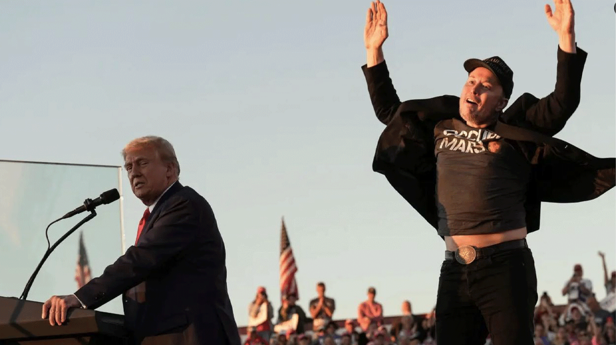 I, Elon Musk, Will Pay Forty-Seven Dollars to Anyone Who Can Figure Out ...