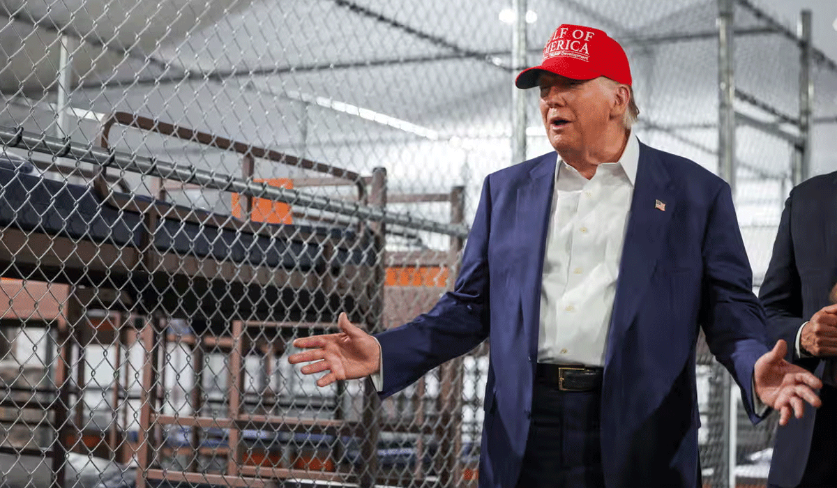 Don’t Be Ridiculous, “Alligator Alcatraz” Is Not Another Example of ...