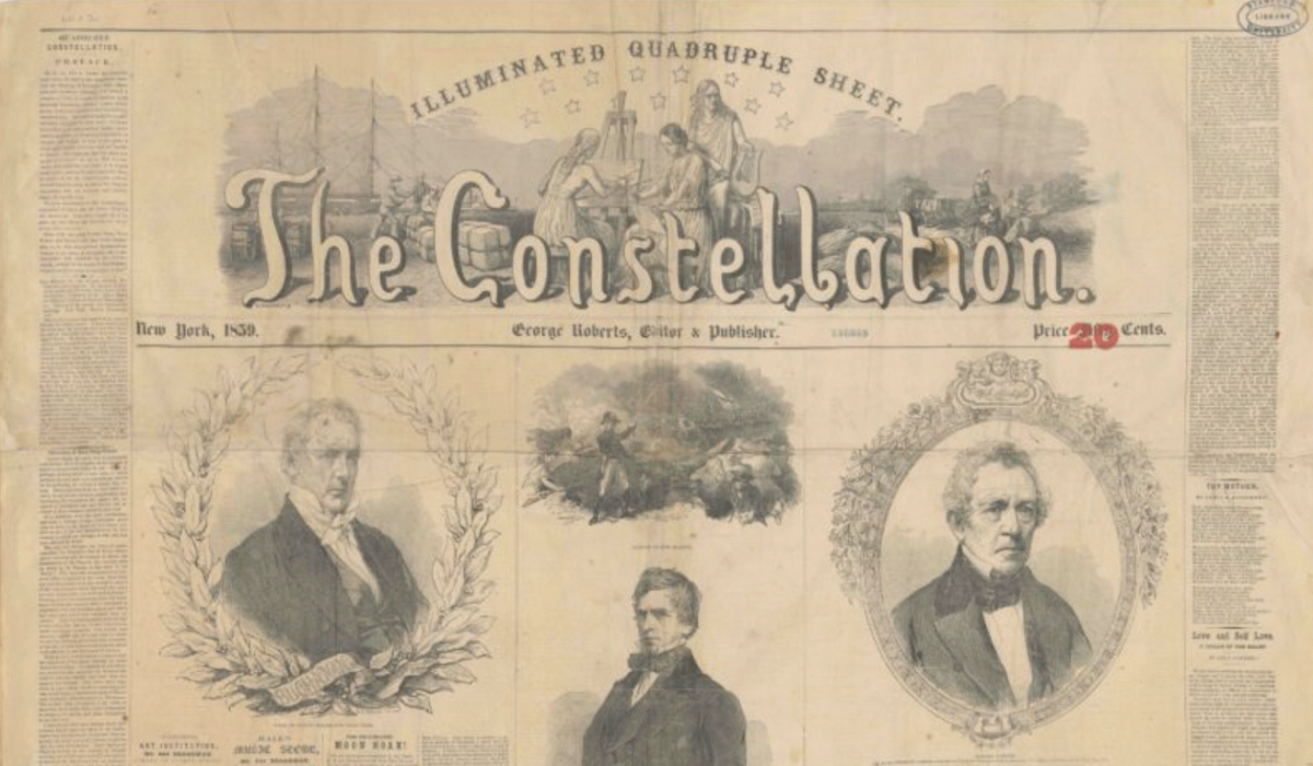 Excerpts from The Believer: The Last Mastodon - McSweeney’s Internet ...