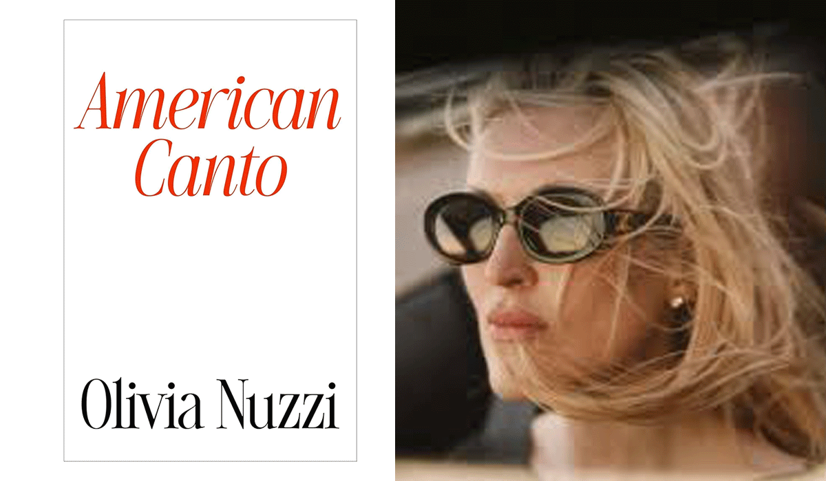 More Excerpts from Olivia Nuzzi’s American Canto - McSweeney’s Internet Tendency