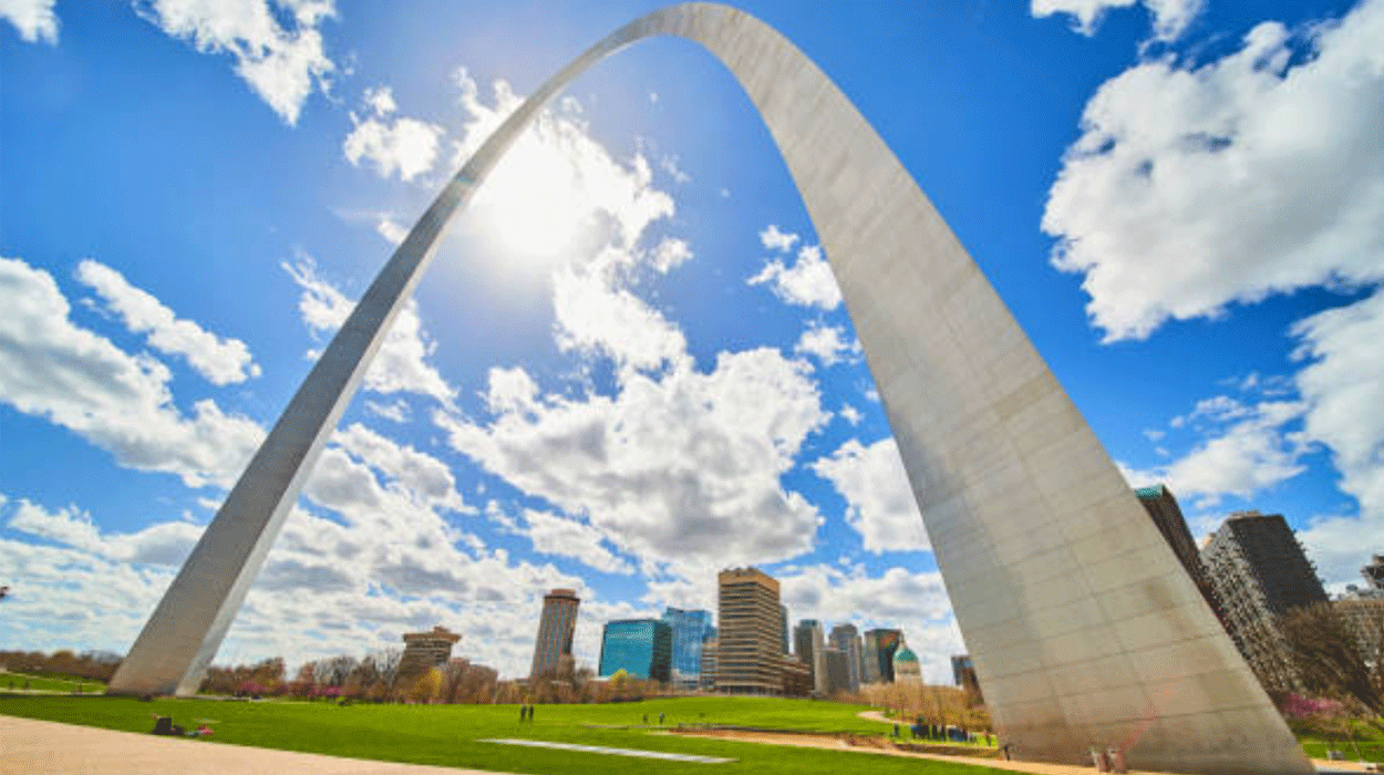 We Will Build a Big Arch for Your City - McSweeney’s Internet Tendency