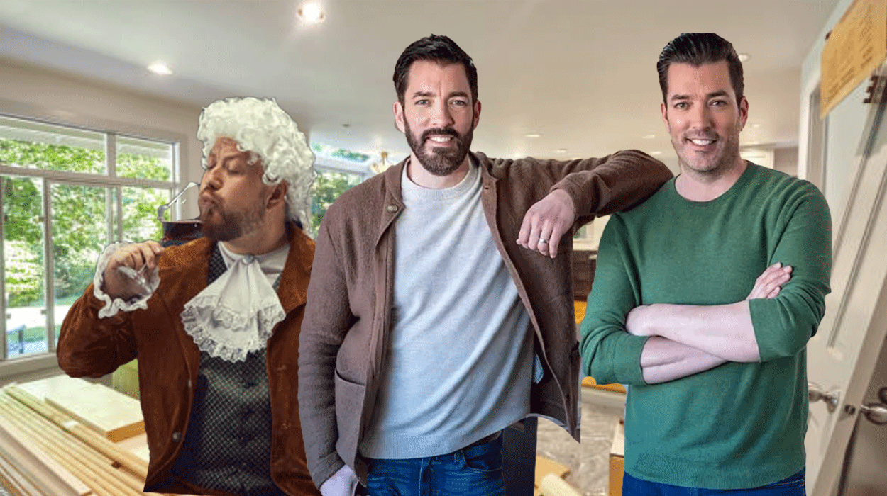 Introducing Georg Property, the Long-Lost Third Property Brother ...