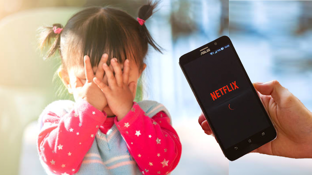 The Netflix Algorithm for Parenting - McSweeney’s Internet Tendency