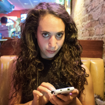 Lynn Maleh - McSweeney’s Internet Tendency