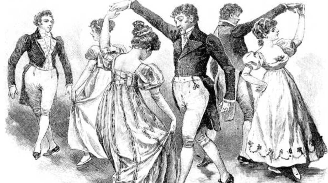 I, Kitty Bennett, Have Fallen for a Man Who Busted Out the Splits on ...