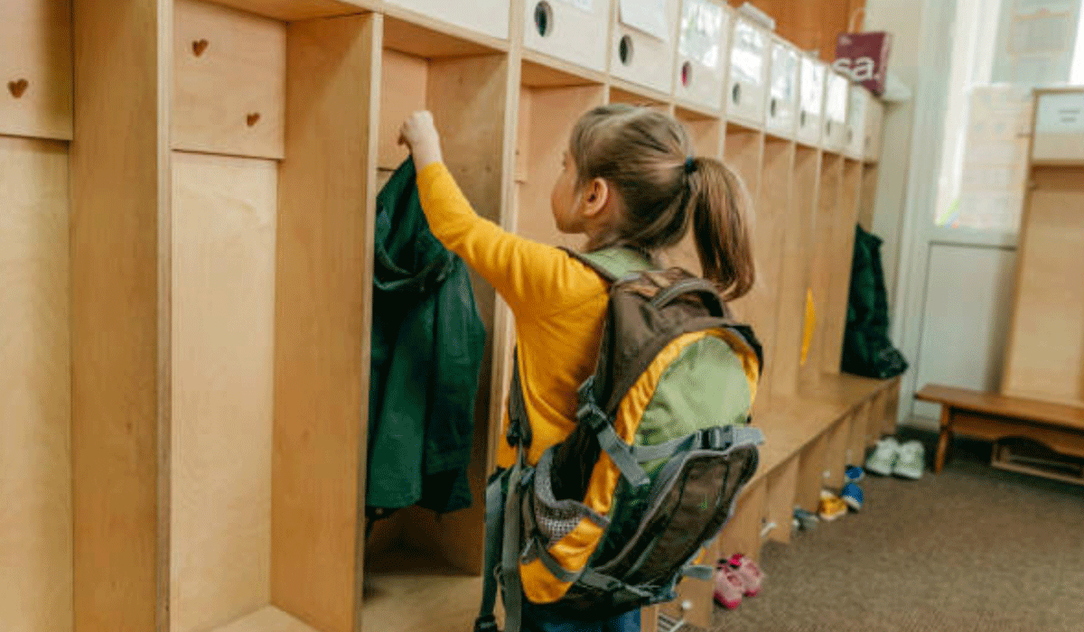 Please Label Your Child’s Belongings, or Else There Will Be Hell to Pay ...