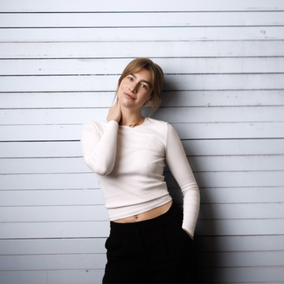 Ellen Harrold - McSweeney’s Internet Tendency