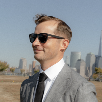 Daniel O’Brien - McSweeney’s Internet Tendency