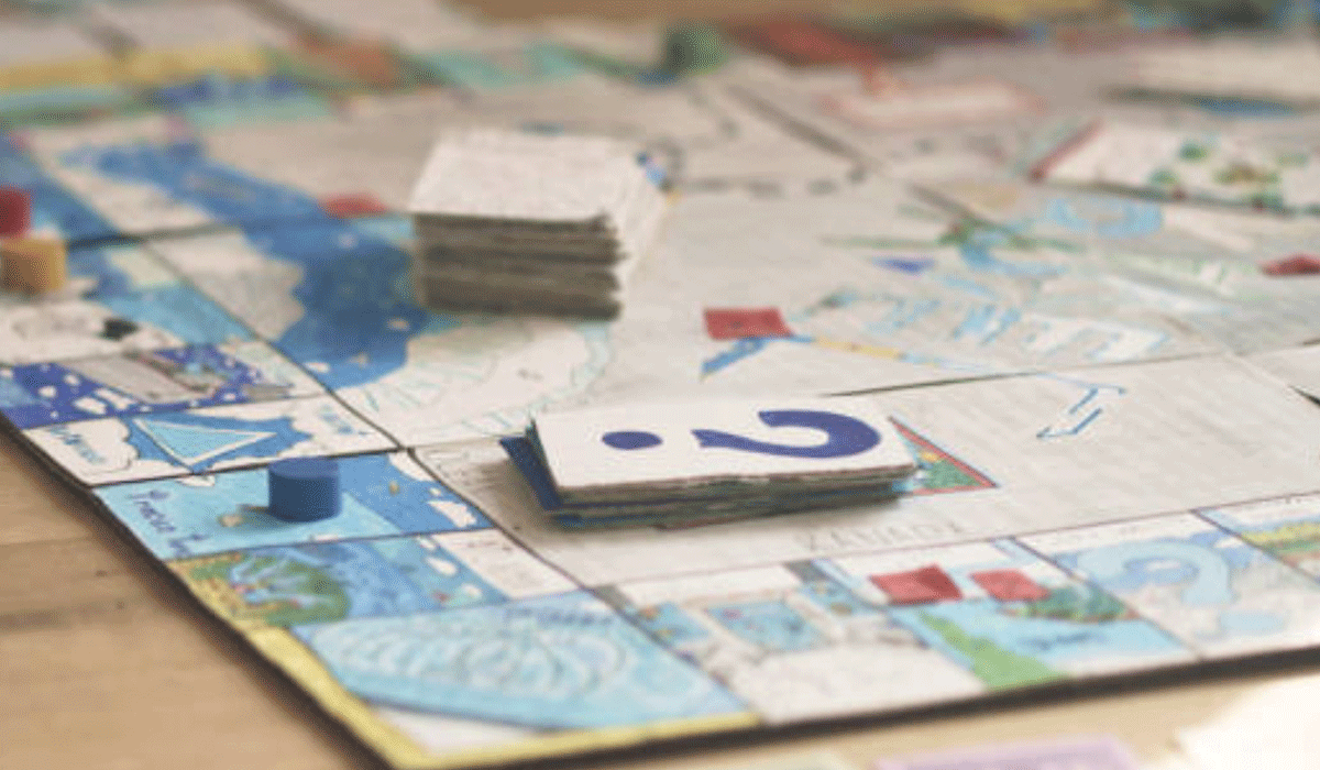 Rules for “Infertility: The Board Game” - McSweeney’s Internet Tendency