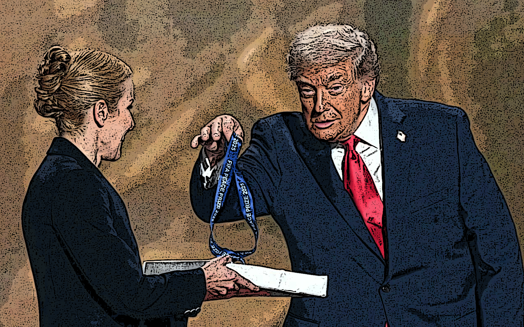 Lest We Forget the Horrors: An Unending Catalog of Trump’s Cruelties ...