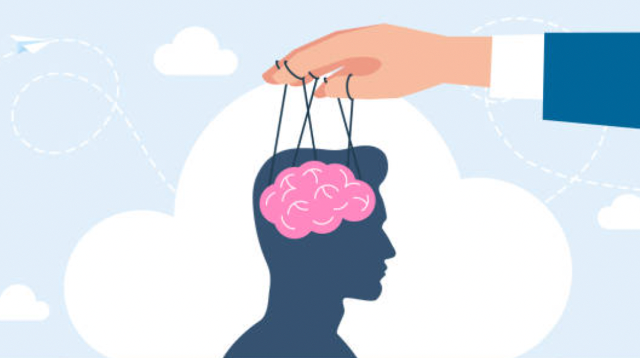 My Plan to Destigmatize Mental Illness Is to Blame Every Societal ...