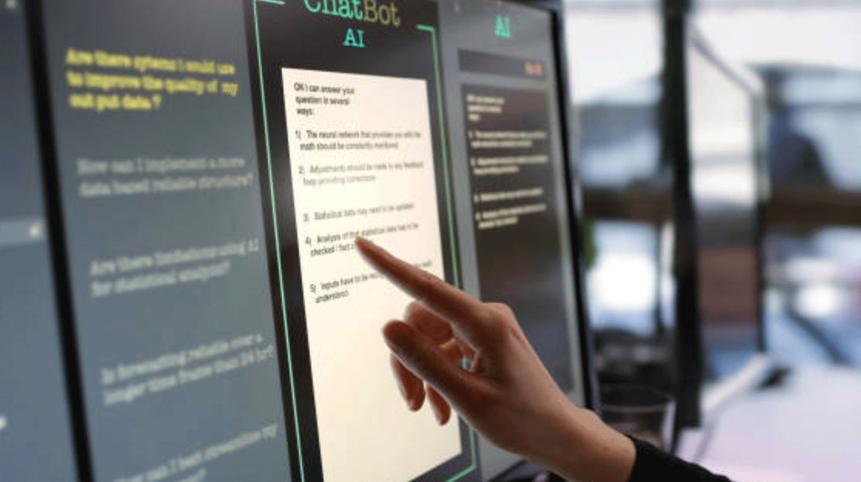 ChatGPT Now Has PhD-Level Intelligence, and the Poor Personal Choices to Prove It - McSweeney’s ...