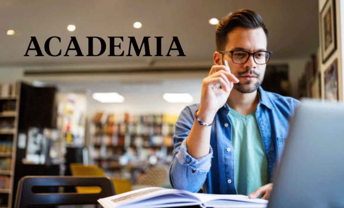 Brutally Honest Emails from Academia.edu - McSweeney’s Internet Tendency