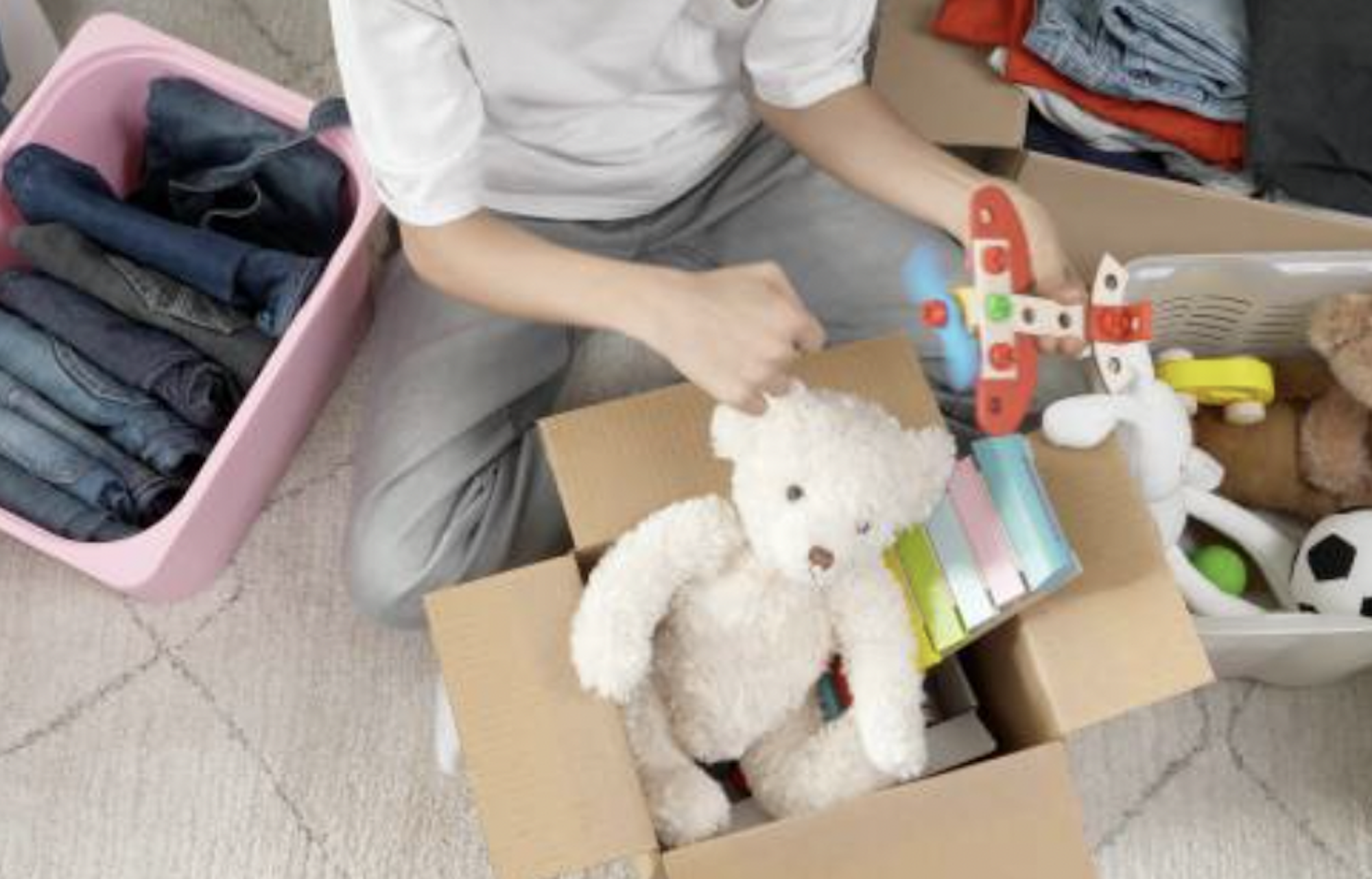 An Open Letter to the Old Man Who Bartered with My Cancer-Patient ...