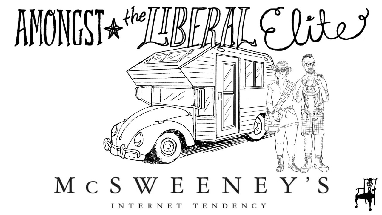 Amongst the Liberal Elite: Midterm Elections Preparation Amongst the ...