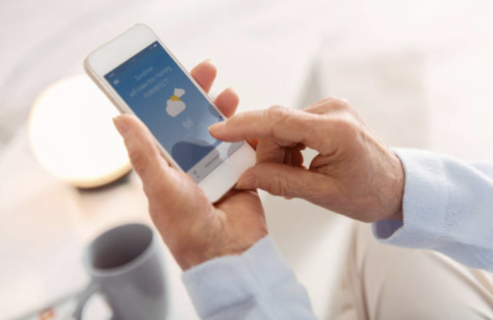 I Am a Boomer’s iPhone and I Will Not Be Silenced - McSweeney’s ...