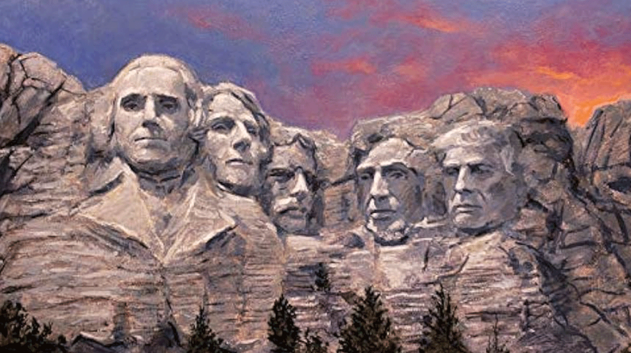 We Didn’t Vote for Kamala Harris Back in 2024, and Now We’re Stuck in This MAGA Work Camp on ...