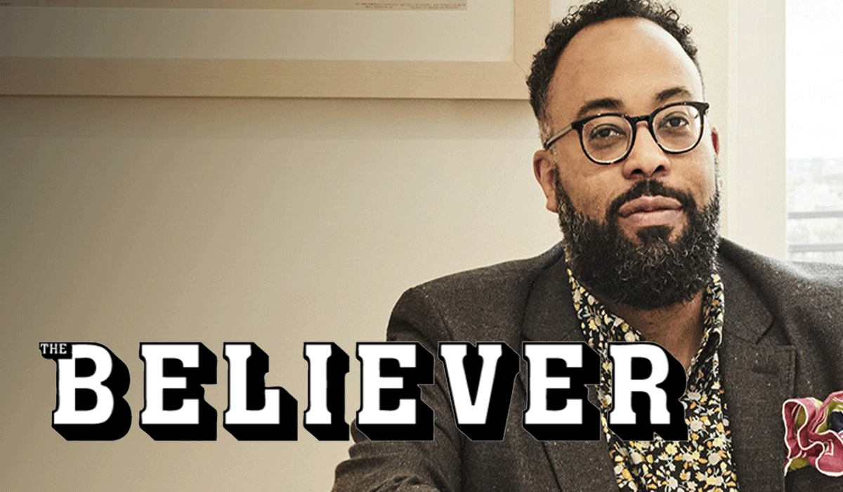 Excerpts from The Believer: A Microinterview with Kevin Young ...