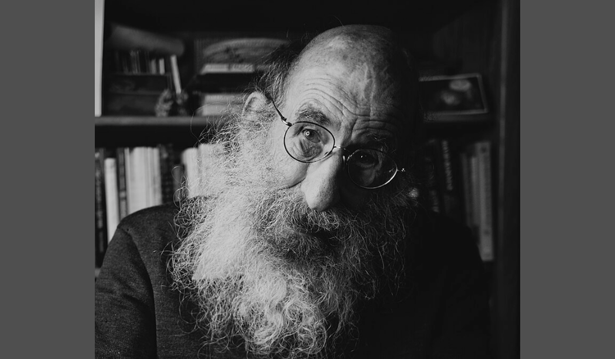 In Appreciation of Malcolm Margolin - McSweeney’s Internet Tendency