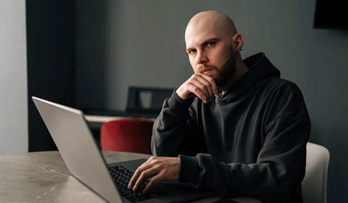 Sorry Ladies, the Foreskin Tactical Hoodie Is Only for Men - LLMS ...