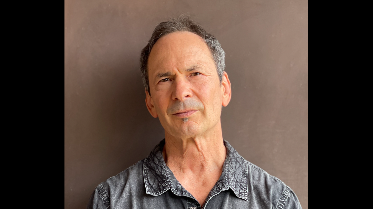 Short Conversations with Poets: Forrest Gander - McSweeney’s Internet ...