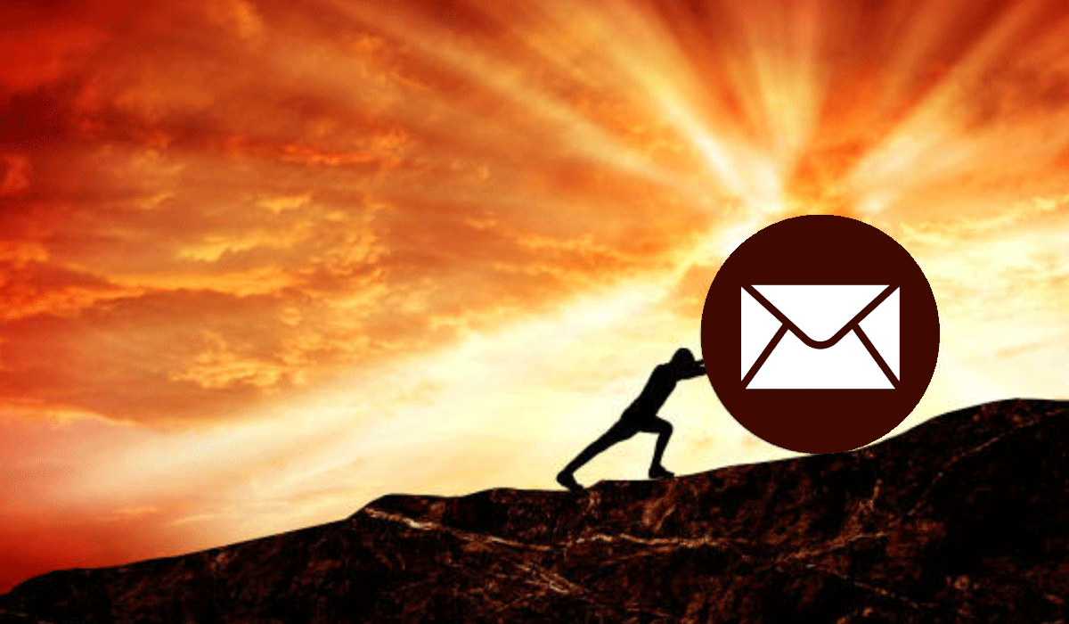 Sisyphus’s Inbox - McSweeney’s Internet Tendency
