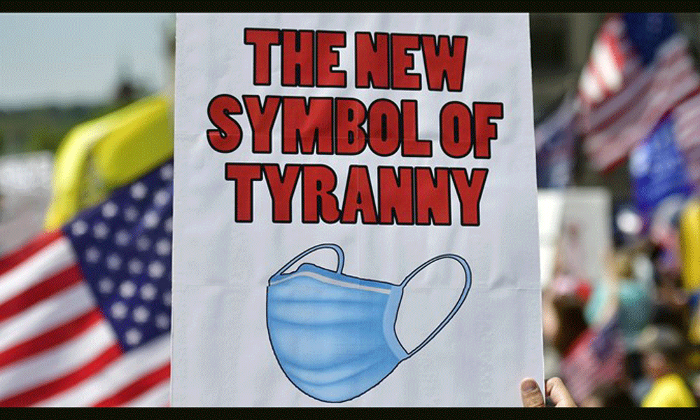 Americans, We Have Defeated the Invading Alien Horde By Allowing Them ...