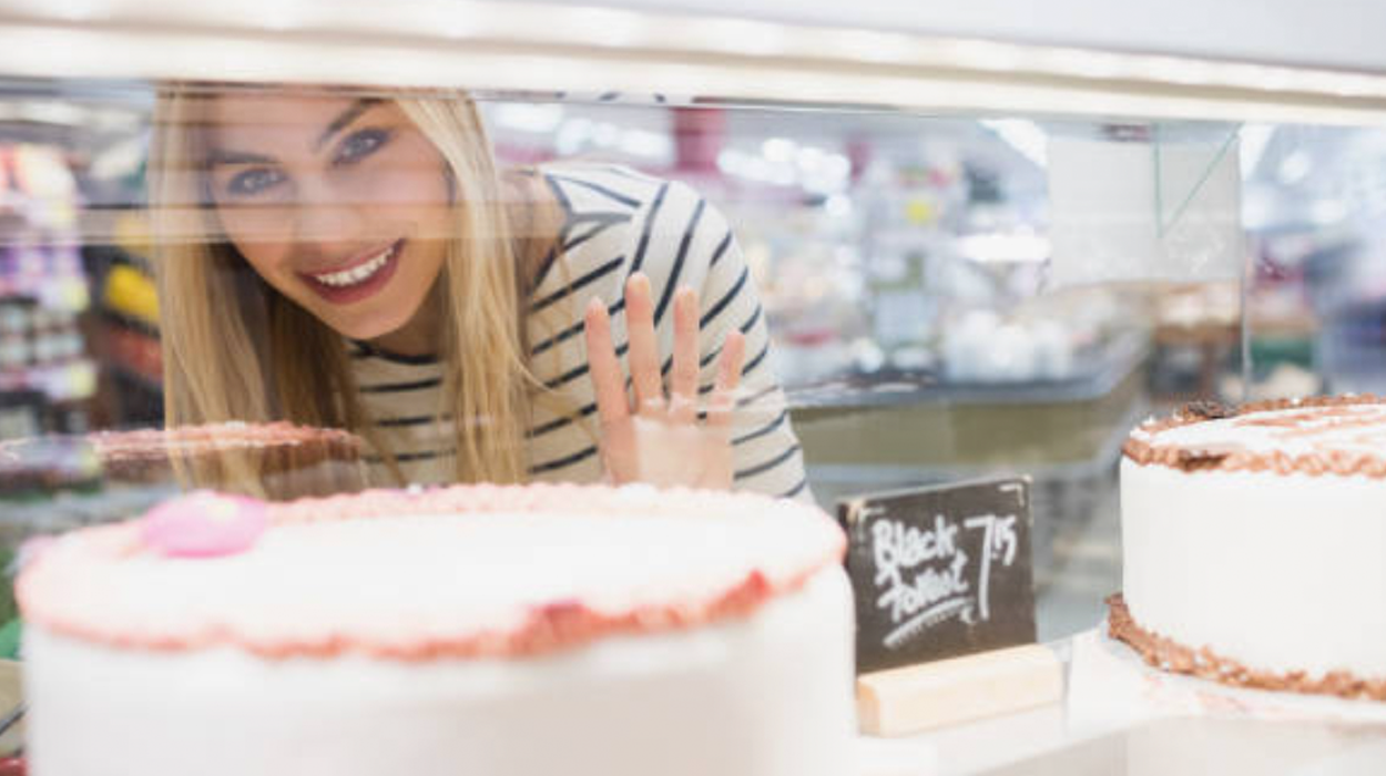 Your Health Insurance Is Now Supermarket Cake - McSweeney’s Internet ...