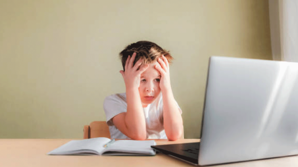 I’m “Flexible Instruction Day,” Formerly Known as “Snow Day ...