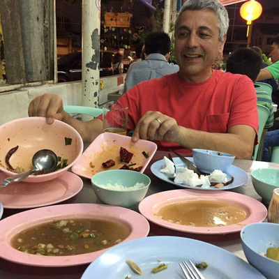 Jourdan Arenson - McSweeney’s Internet Tendency