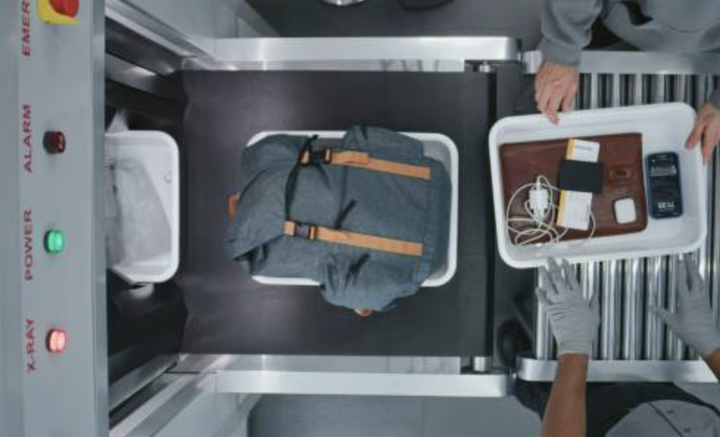 The New TSA Guidelines - McSweeney’s Internet Tendency