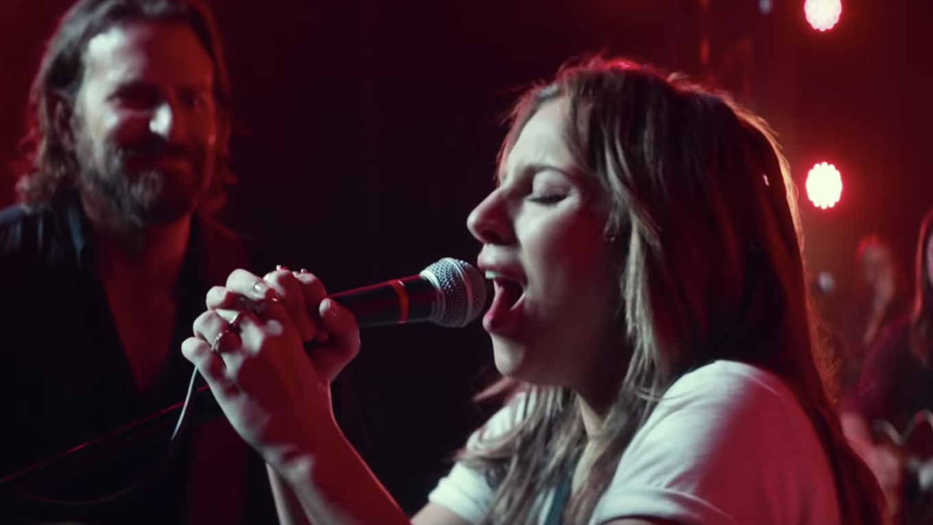 Appropriate Moments to Respond With Lady Gaga’s Guttural Howl From the ...